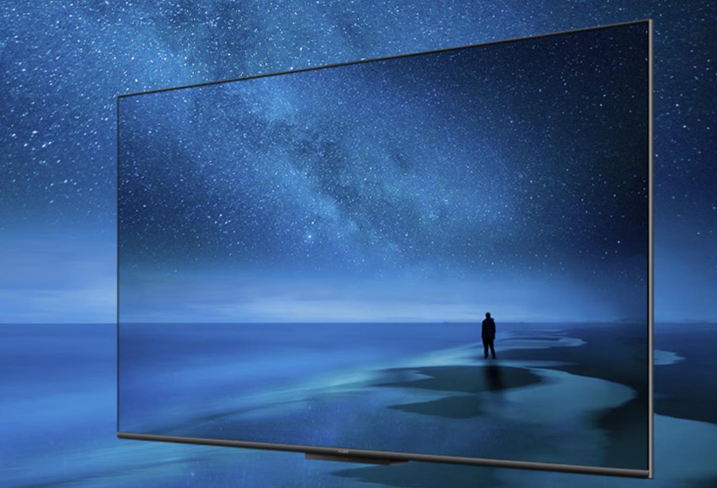 When buying a Huawei TV, I strongly recommend these three models ...