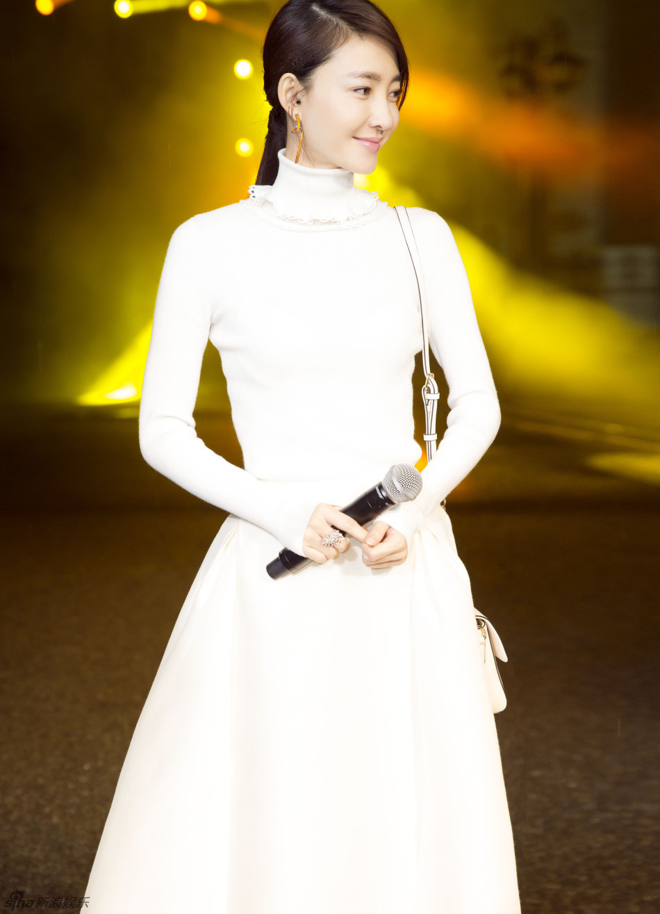 Su Yan goddess - Wang Likun - iMedia