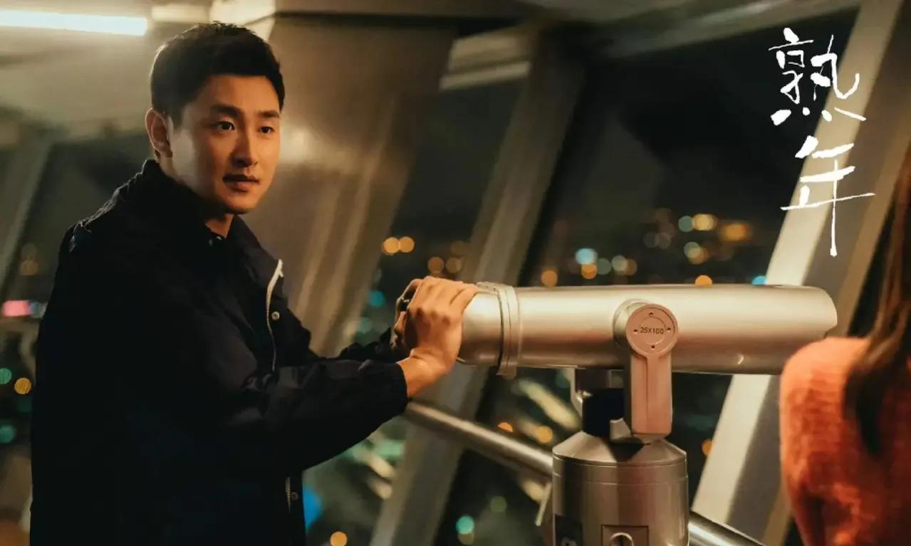 Will this be Wang Yanlin's transformation work? - iMedia