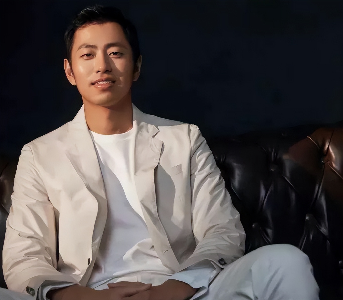 "The Strongest Brain" Wang Yuheng: He has lived his life like this ...