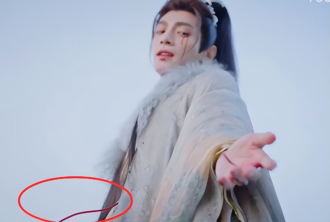 Let's take a look together: the goofy scenes in the hit TV series "Till ...