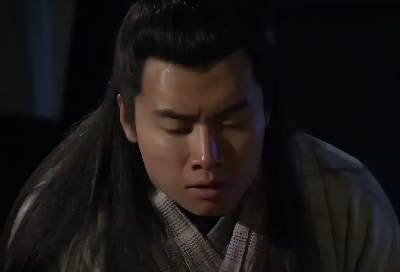 Died after 7 years in office, Cao Pi lived such a dissolute life, 40 ...