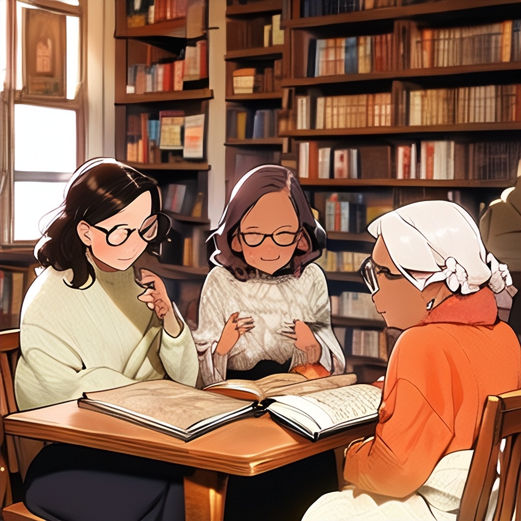 How did Lao Chen rekindle the flame of hope and his understanding of ...