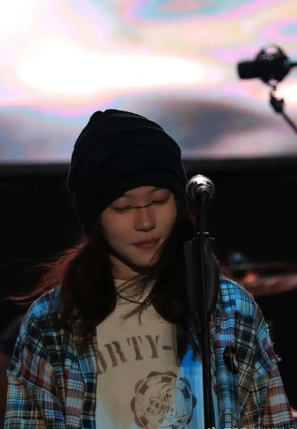 Faye Wong's pursuit of love Dou Wei was let down, Feng Fei's love ...