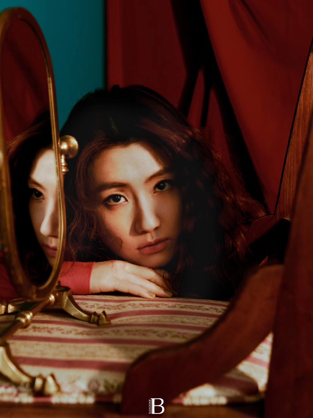 "A Song" Ren Jiaxuan (No. 108 - No. 55) - iMedia