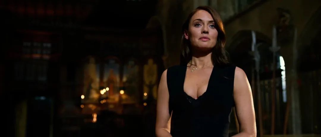 Transformers series heroine appearance ranking, who is the goddess in ...