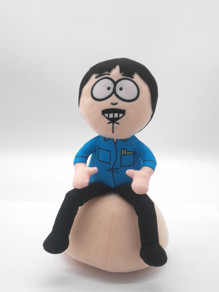 Is there really a lot of fungal mold on plush toys? How should it be ...