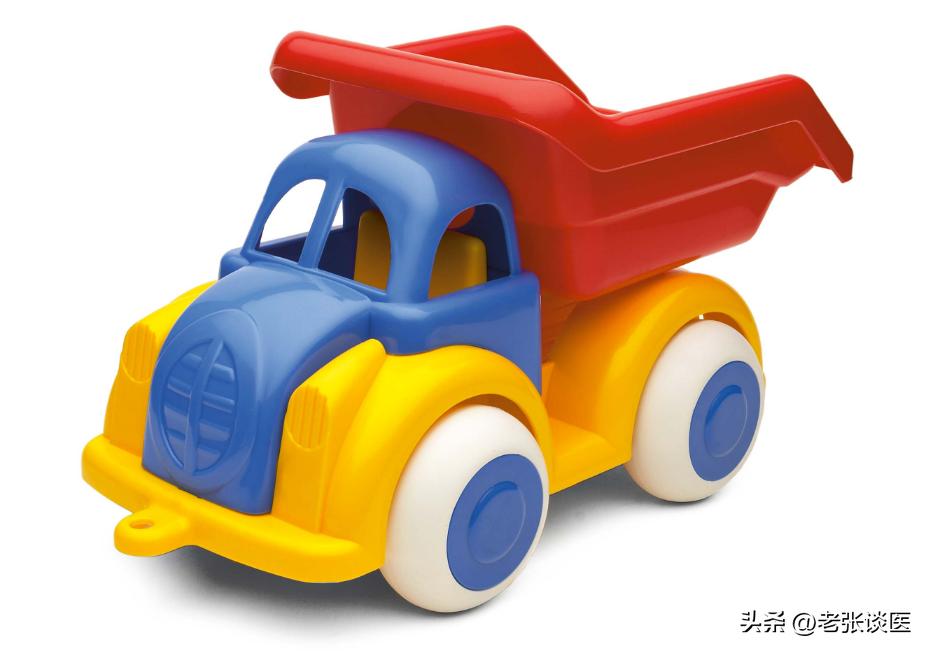 Never dare to buy toys for children again! The chief culprit of ...