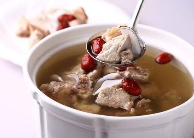 Suggestion: If you have pulmonary nodules, it is recommended to eat ...