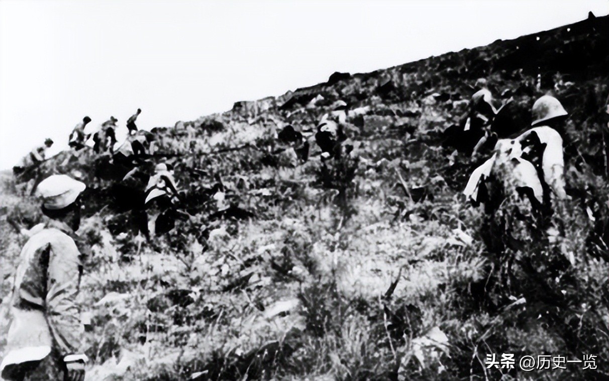 Meng Lianggu suffered a disastrous defeat in the battle, is Zhang ...