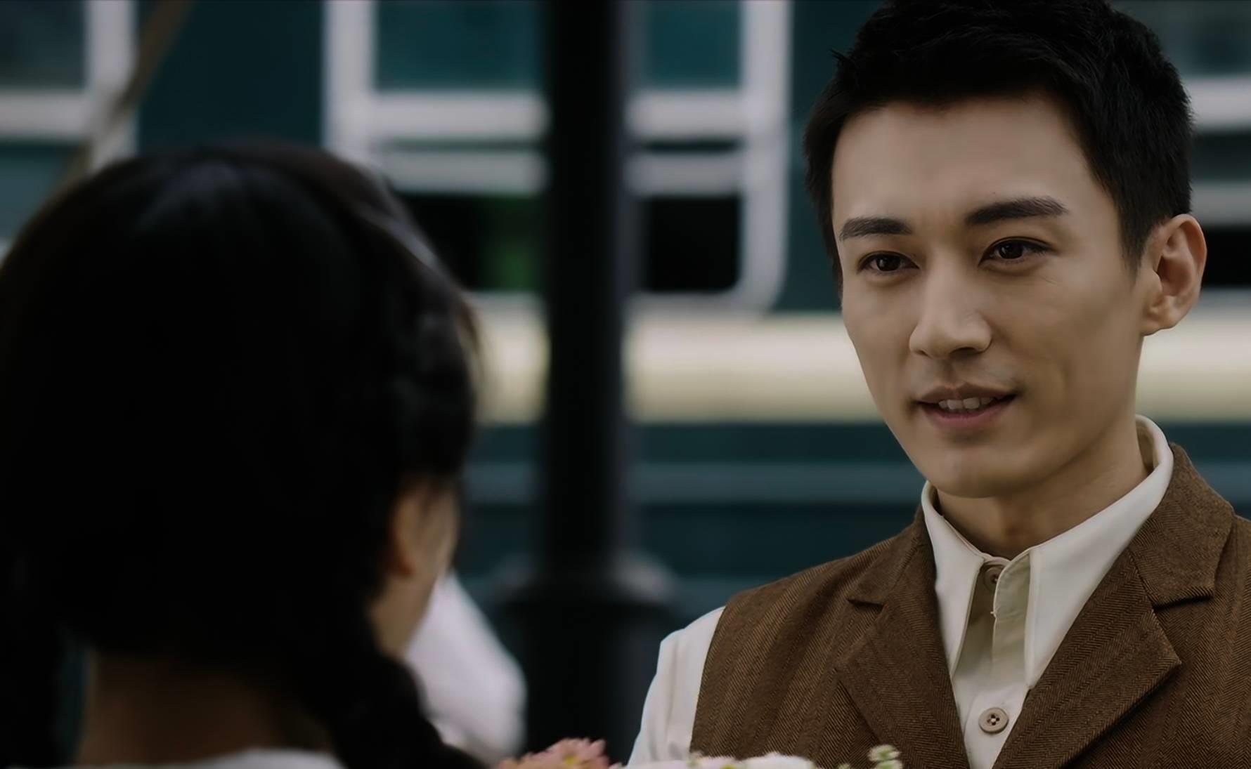 "Thrush": 3 spies, all identities exposed! The identities of Lu Cheng ...