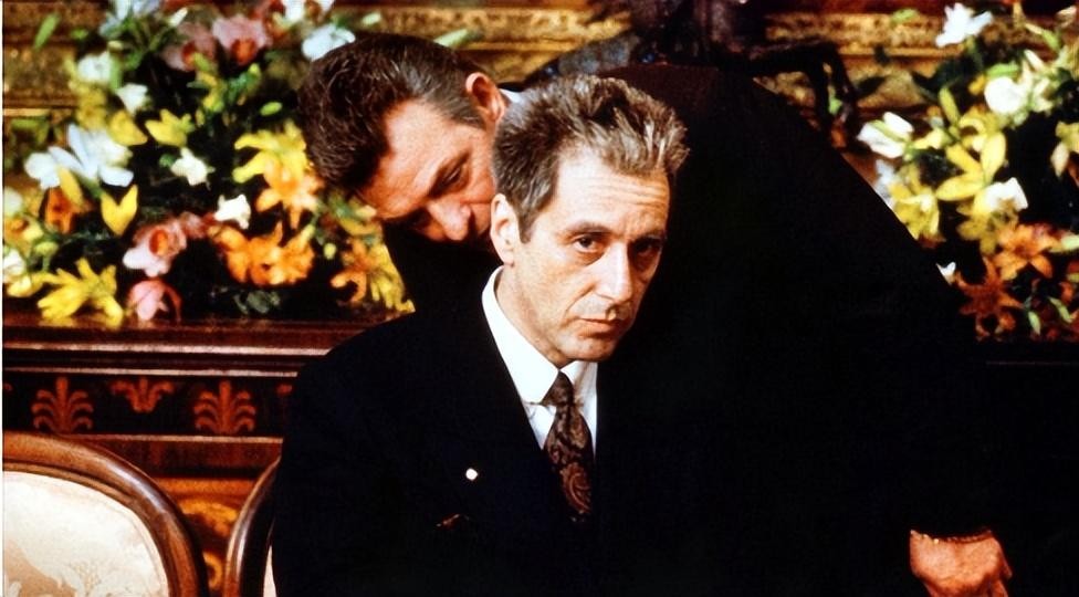 Discussion on the Black Theme and Tragic Life of the Movie Epic "The ...