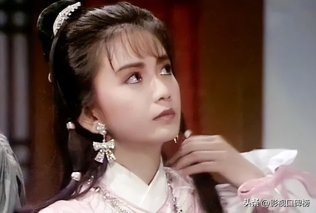 Zeng Huaqian provoked Tony Leung, and Valentine's Day made things ...