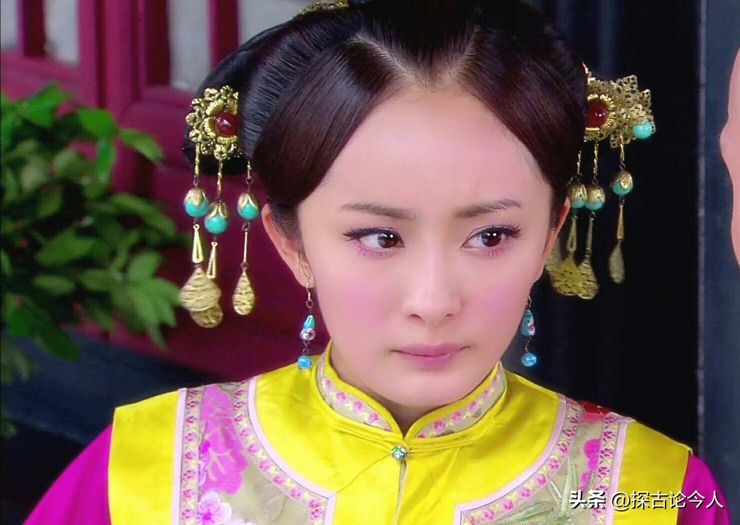 Palace Lock Heart Jade: Love, Hate, and Awakening of Women's ...