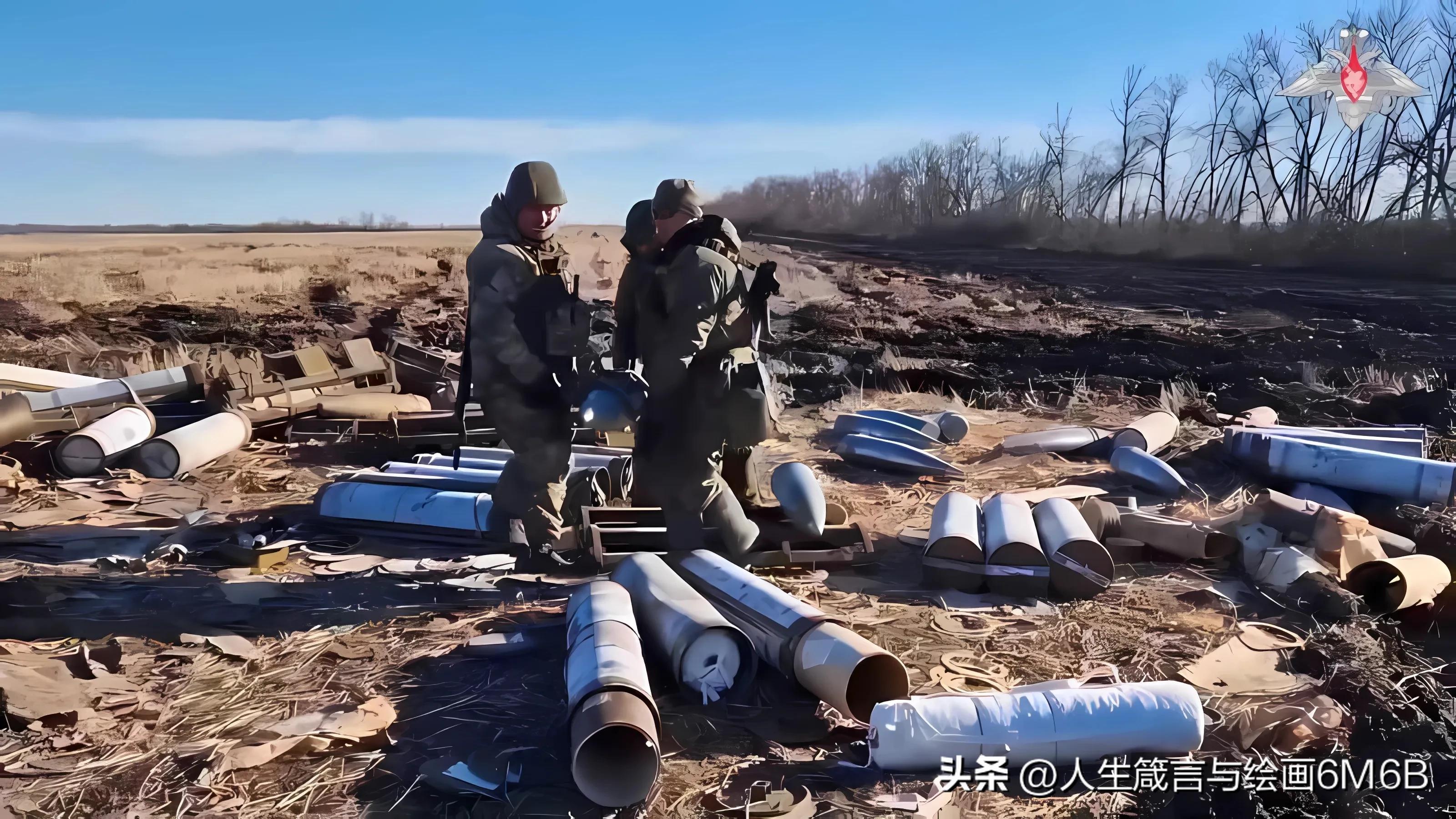 Potential of modernized 2S7 "Pion" and 2S7M "Malka" self-propelled guns ...