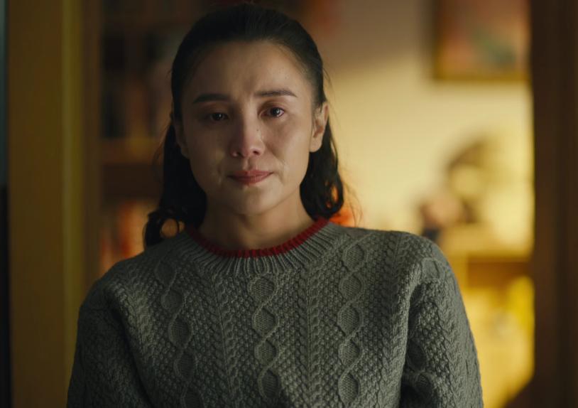 Feng Xiaogang's new drama is about to hit, bringing "Five Beauties", Song Jia as the heroine ...