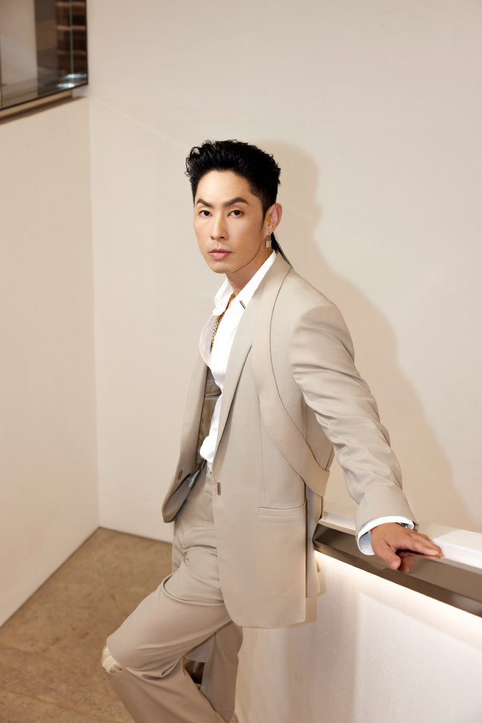 Who is really in love? Wei Ruxuan's popularity with Ma Jiaqi, Wu ...