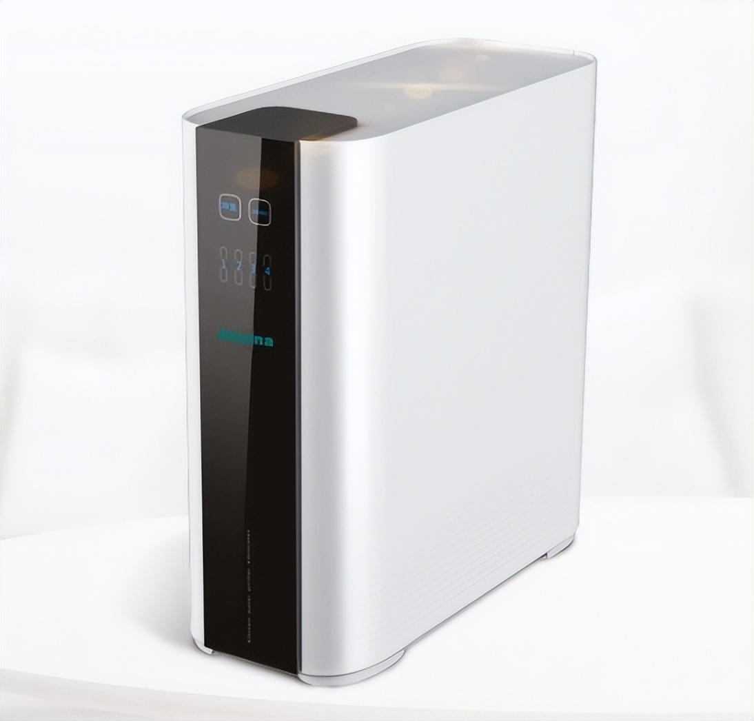 Kitchen water purifier ranking, double eleven water purifier science ...