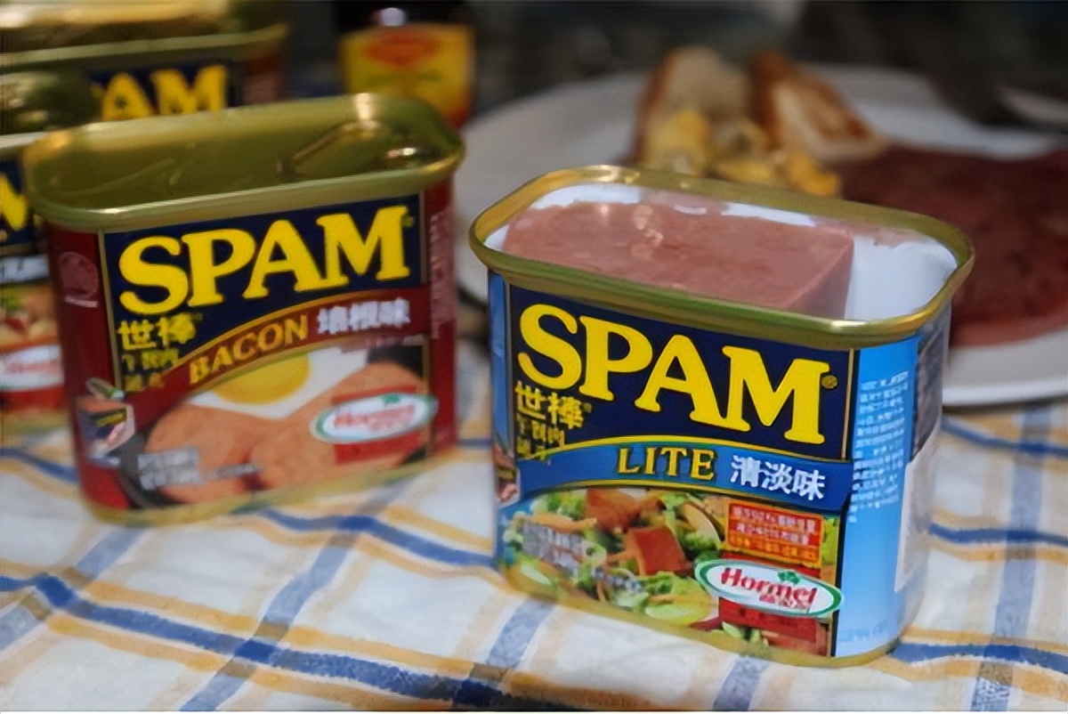 How does spam taste? Why do American soldiers hate it so much, but ...