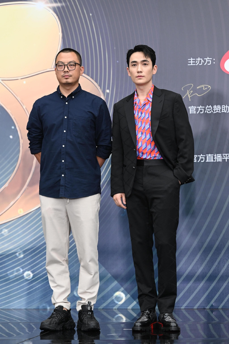 Li Bingbing, Liu Yifei, Zhang Tianai, and Ouyang Nana on the red carpet ...