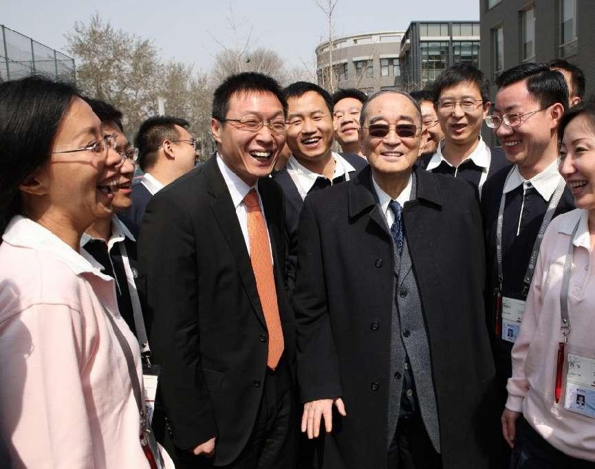 Li Rui, a top student at Tsinghua University: The Japanese army has ...