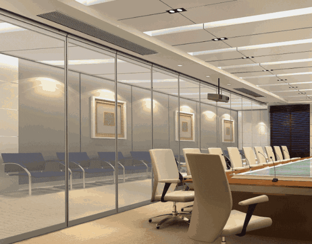 Do you know smart color-changing glass? - iNEWS