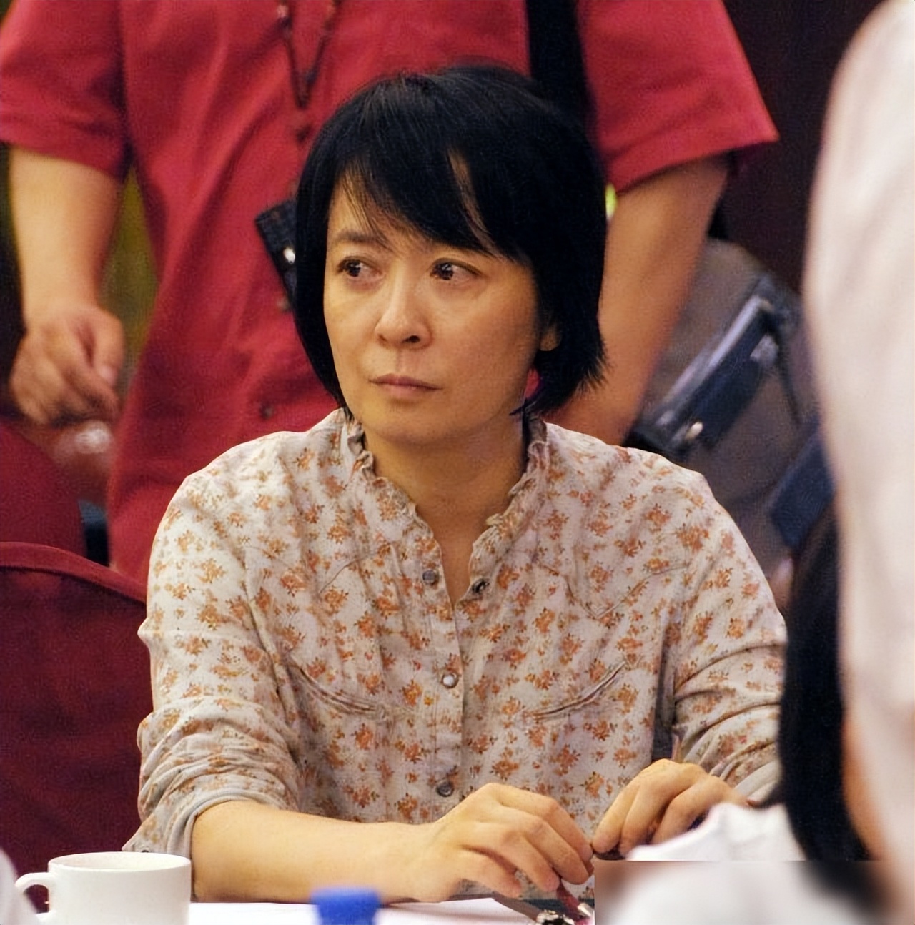 Chen Daoming no longer conceals, and announces his real relationship ...