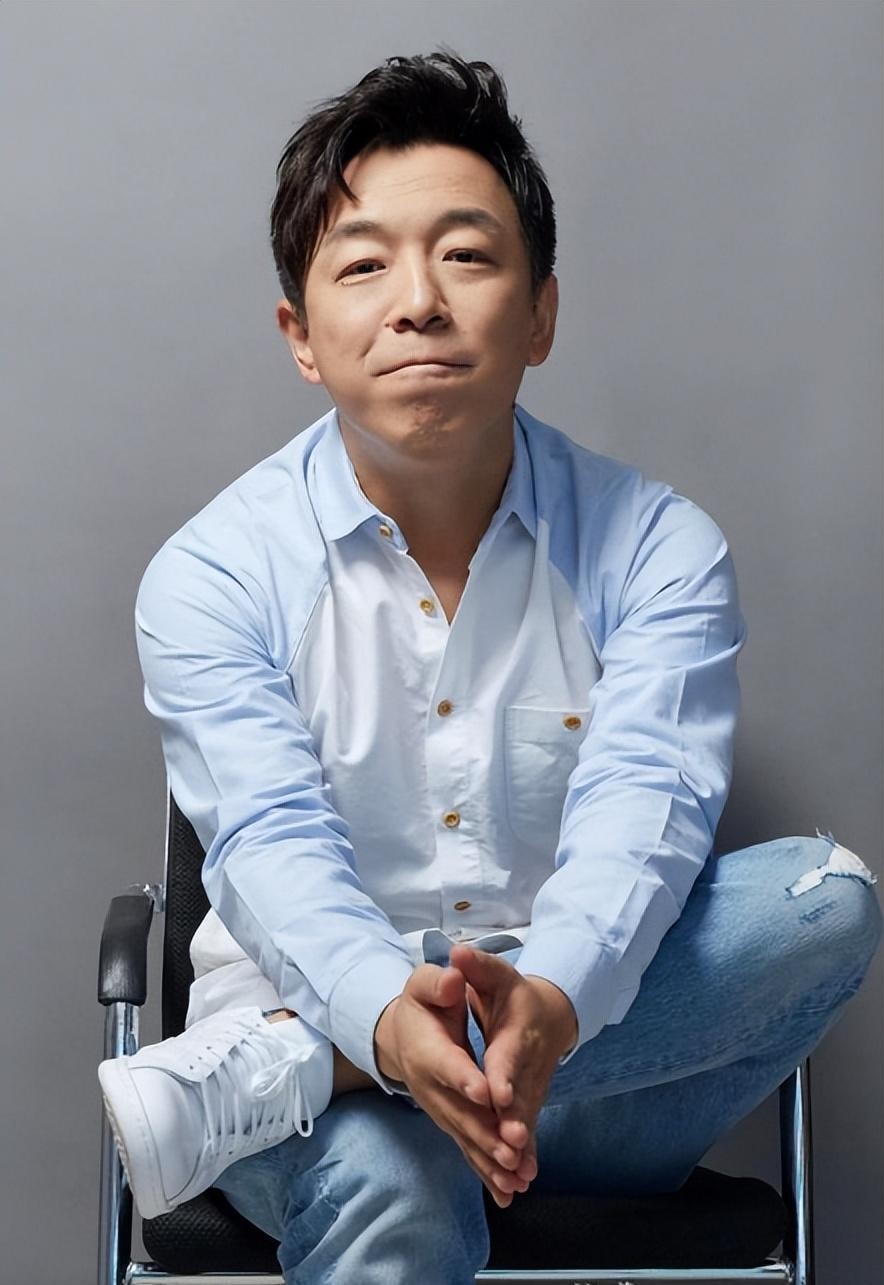 Lin Yongjian: The truth behind his success by relying on talent instead ...