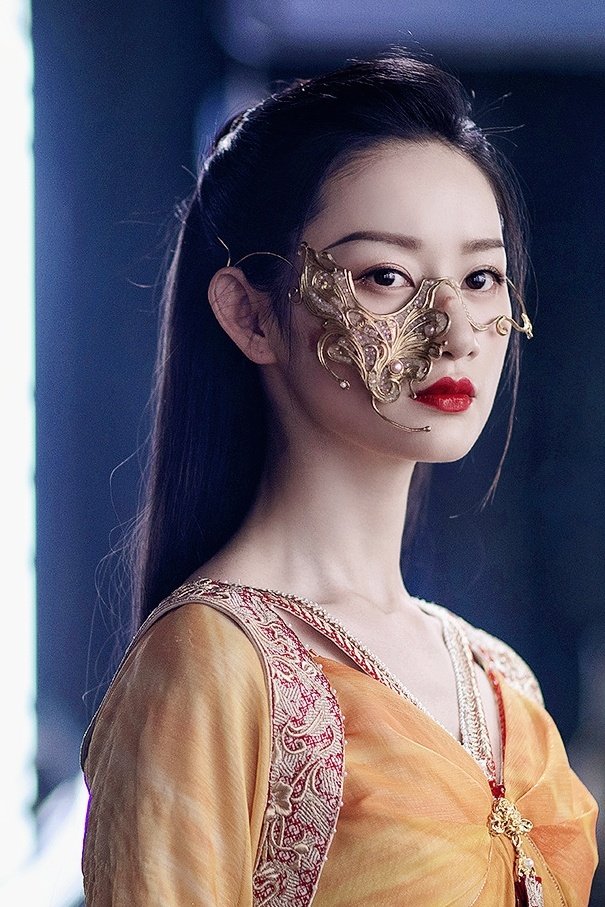 Guo Xiaoting: After a thousand sails, she is less than 30 years old ...