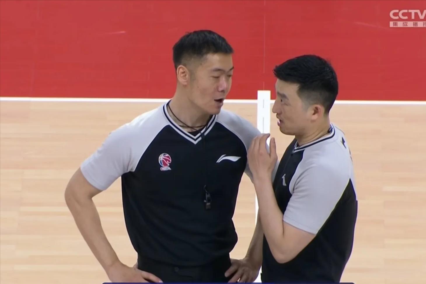 Zhang Cairen provoked fans to eat technical offenders, Haas was beaten ...