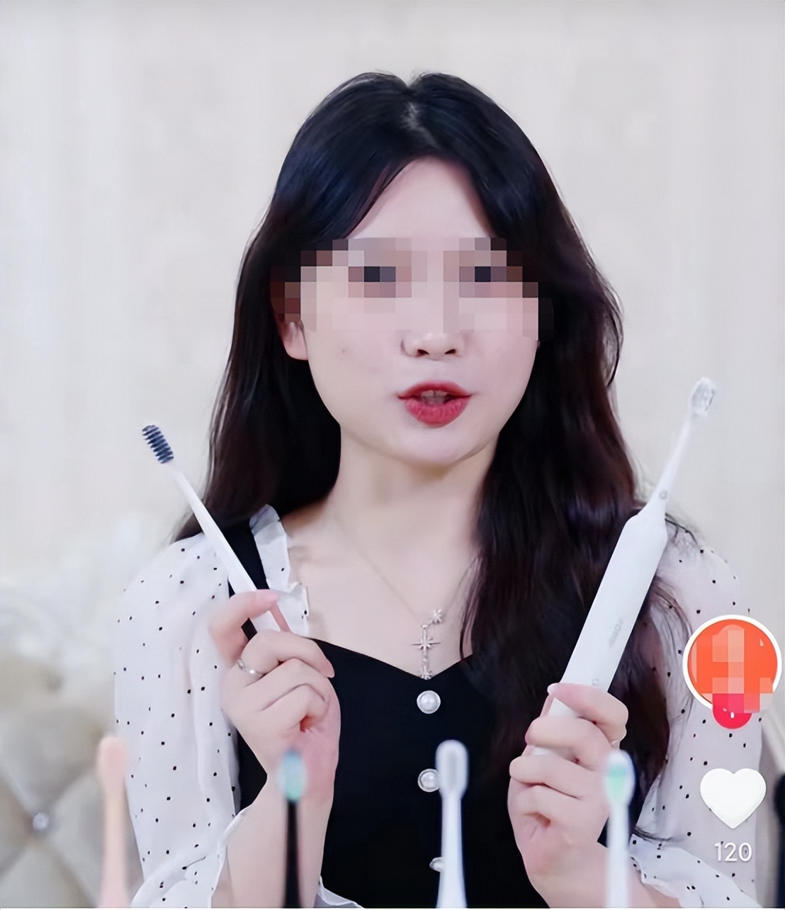 Interpret the harm of electric toothbrush to teeth, and strictly ...