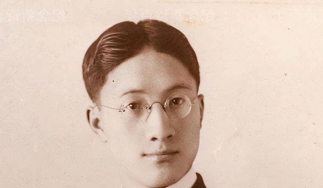 Celebrity secrets: "Scumbag" Xu Zhimo's love entanglements - iMedia