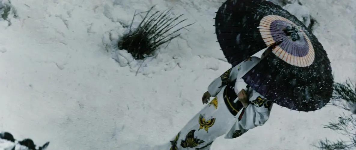 The Movie "Kill Bill": The Intertwining of Aesthetics and Plot - iNEWS