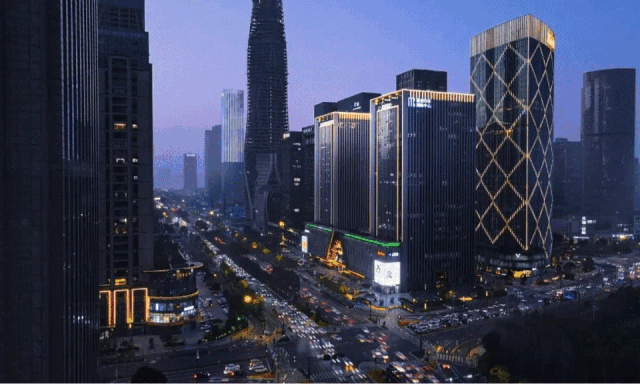 How did Tongyue Business Management, which is just showing off, win the ...