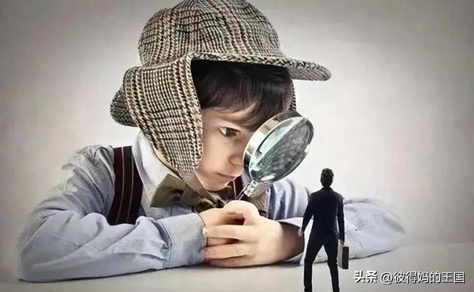 Promising children who grow up tend to have 4 characteristics - iNEWS