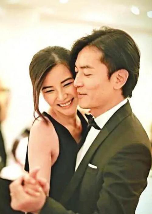 Ekin Cheng's 50-year-old wife exposed without makeup - iNEWS