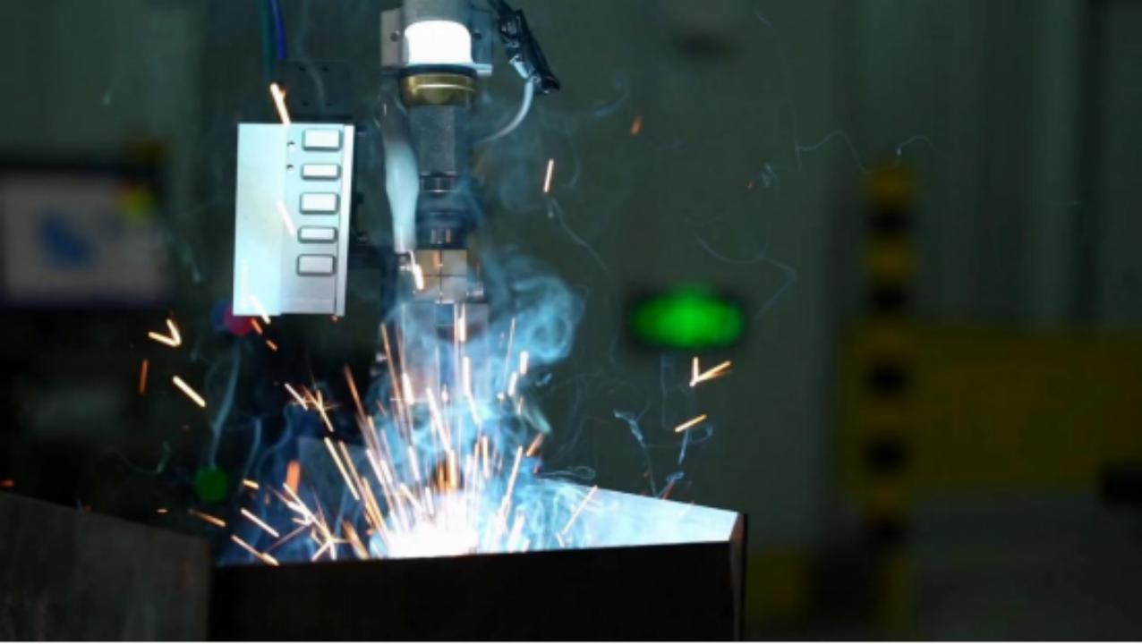 3D camera hard technology company Zhixiang Optoelectronics completed a ...