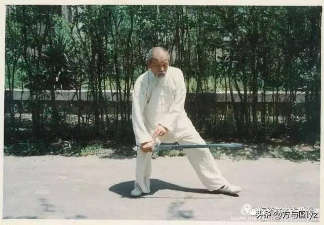 Key Points of Traditional Wu Style Taijiquan's Technique of ...