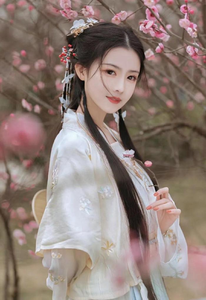 Fairy sister, Mrs. Li, why was her family wiped out by Emperor Wu of ...