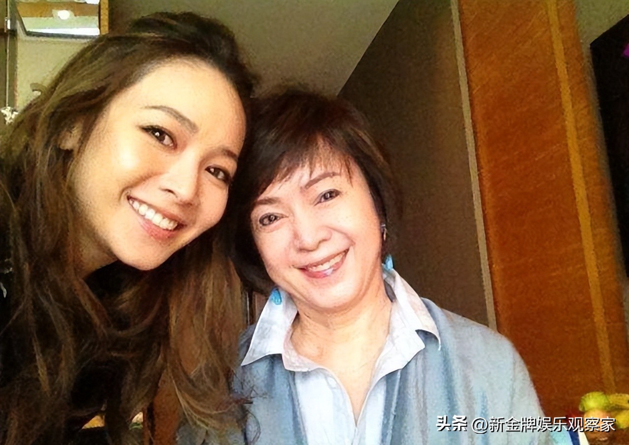 43-year-old Patty Hou has been married for 11 years. After leaving Jay ...