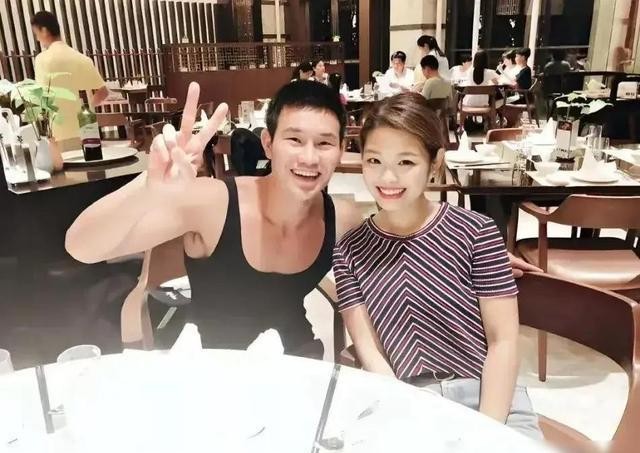 31-year-old Gazi and 28-year-old Yingzi reunited. One is strong and ...