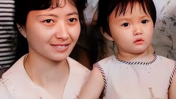 Song Jia's love concept of "Love is love" is only for the married man ...