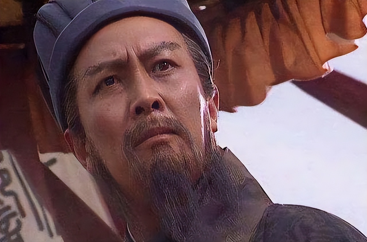 After 33 years, Tang Guoqiang finally suffered a "backlash", and his ...