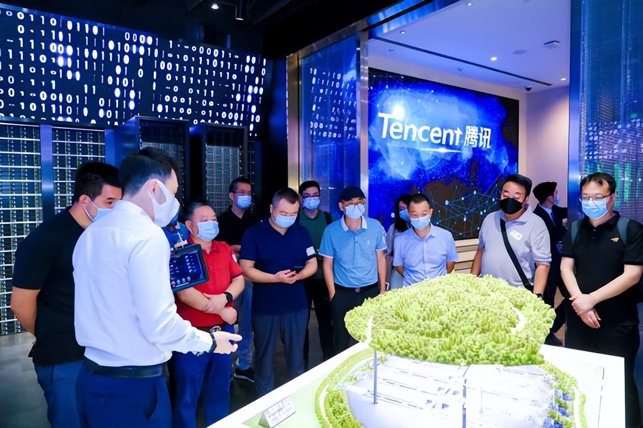 New digital pattern, new future for the industry-Intelligent learning ...