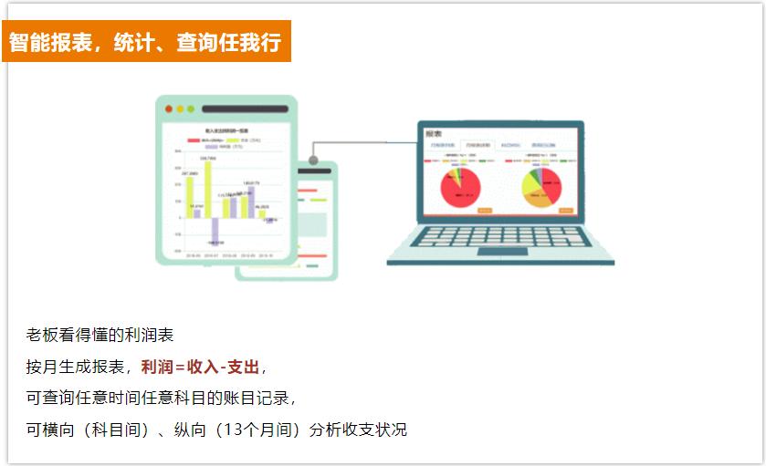 What income and expenditure flow software is easy to use for cashier ...