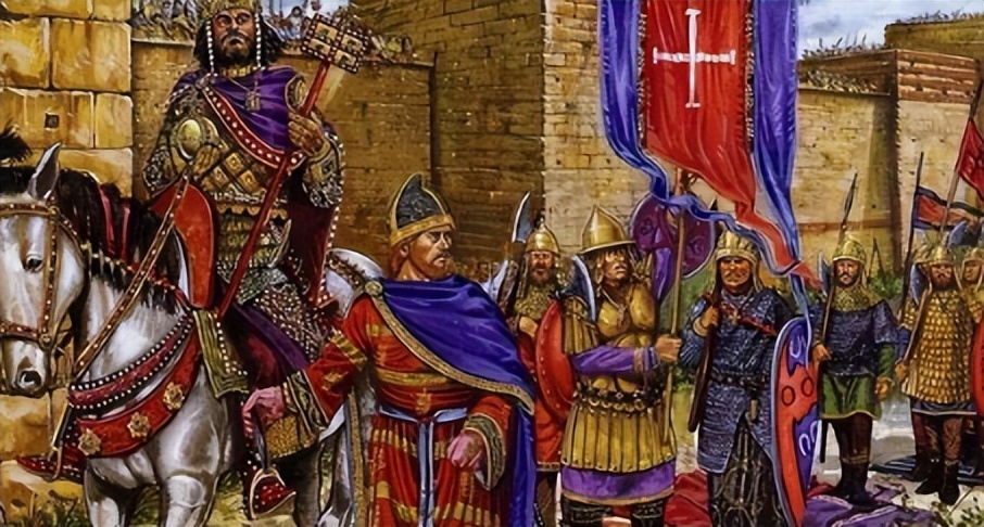 Kingdom of Lombardy: The Forgotten Ruler of Italy? - iNEWS