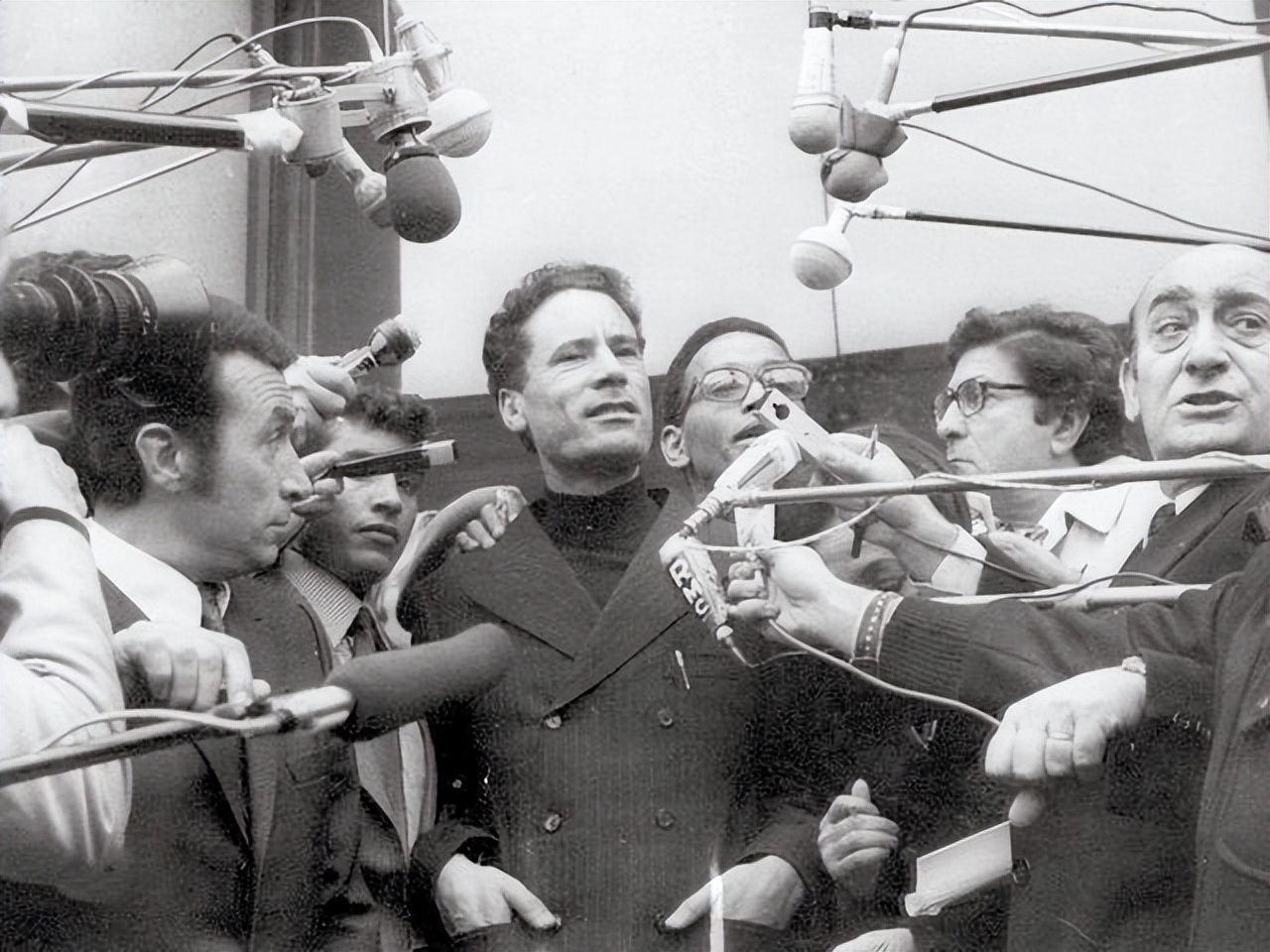 Strongman's Difficulty: Why did Bashar have the last laugh while ...