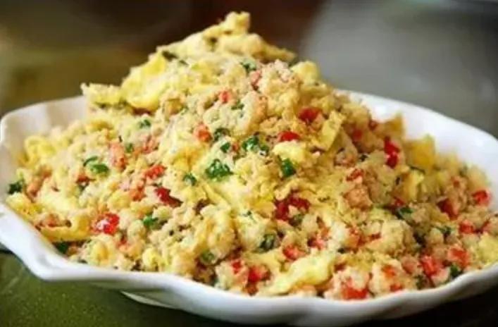 After drinking soy milk, where does the bean dregs go? - iNEWS