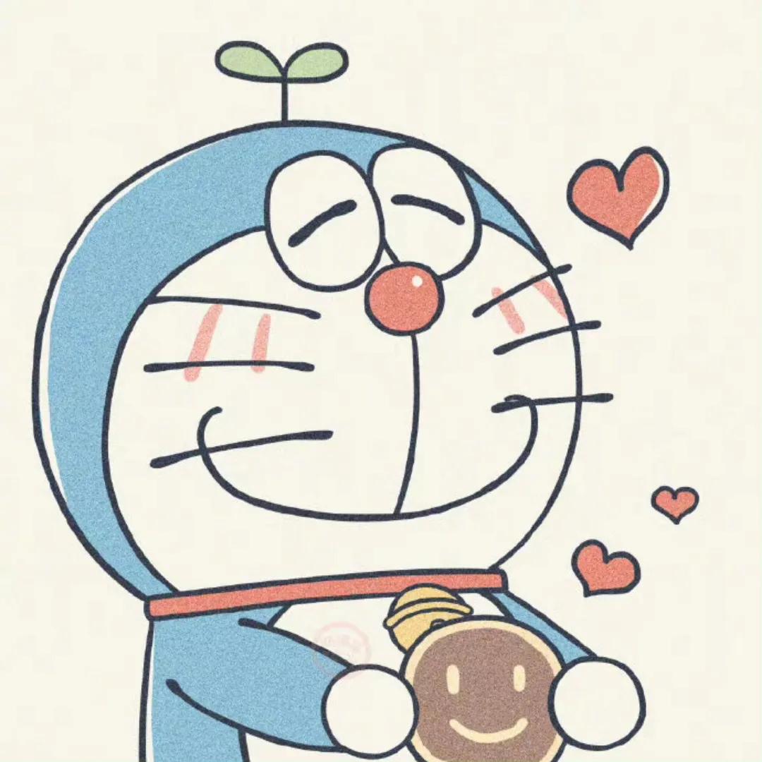 Doraemon Avatars That Can Bring You Good Luck - iNEWS