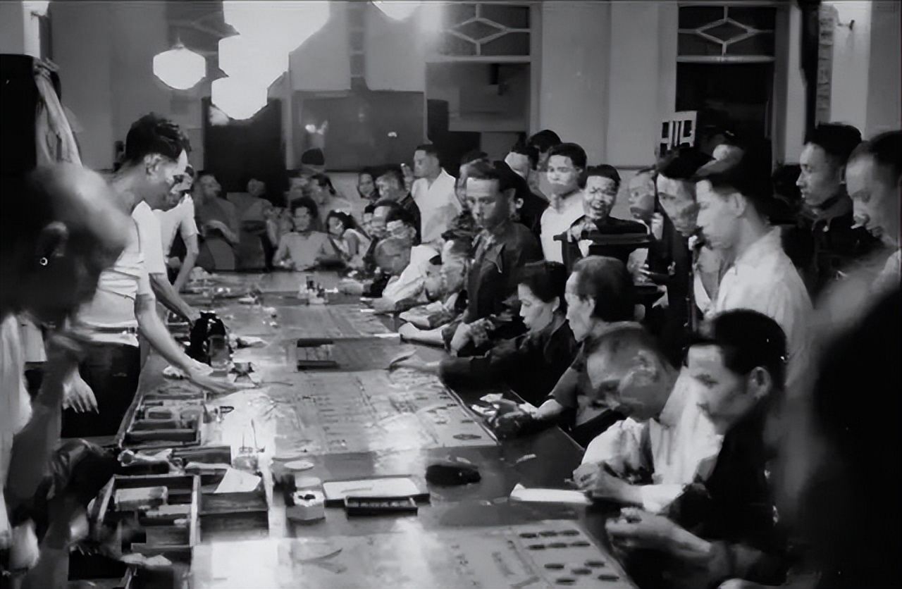 The Romance of Hainan in the Republic of China has gone, Long Jiguang ...